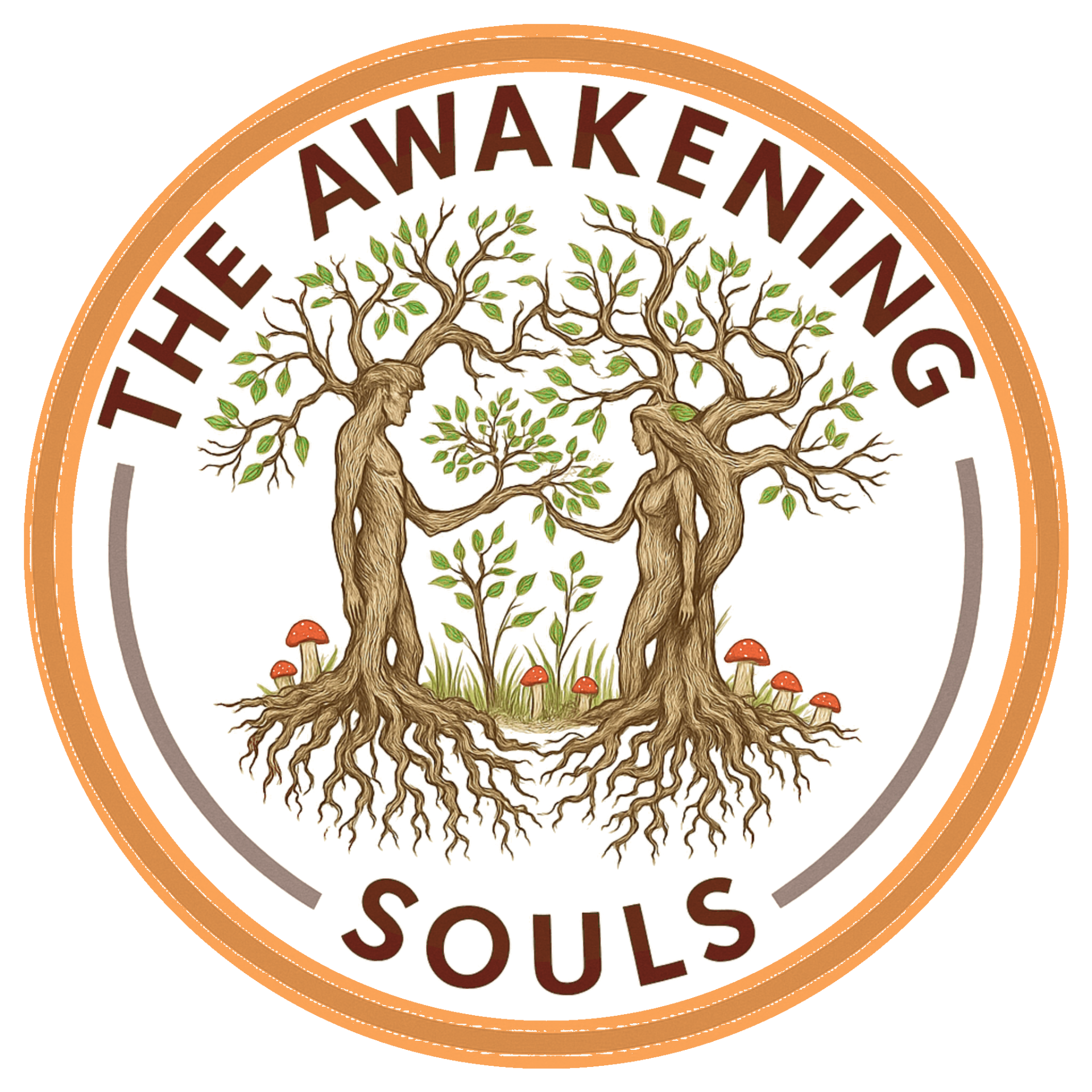 Energy Healing & Spiritual Wellness | The Awakening Souls